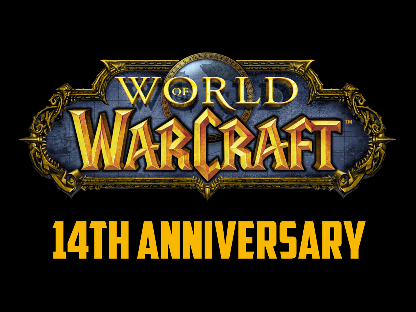 Celebrate 14 Years of World of Warcraft! - Wowisclassic