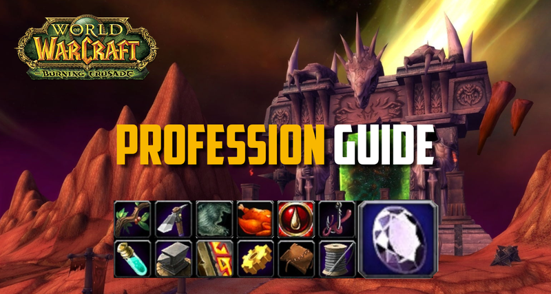 Which profession you should pick for your class