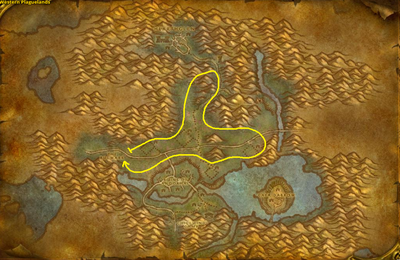 Guide Herboriste (1-300) pour WoW Classic - Gagnez un max de PO