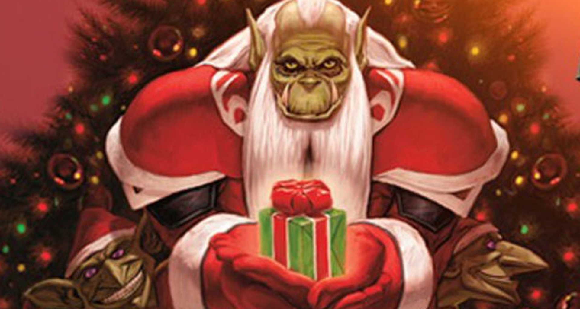 Classic Wow Contests! Win amazing Warcraft Goodies