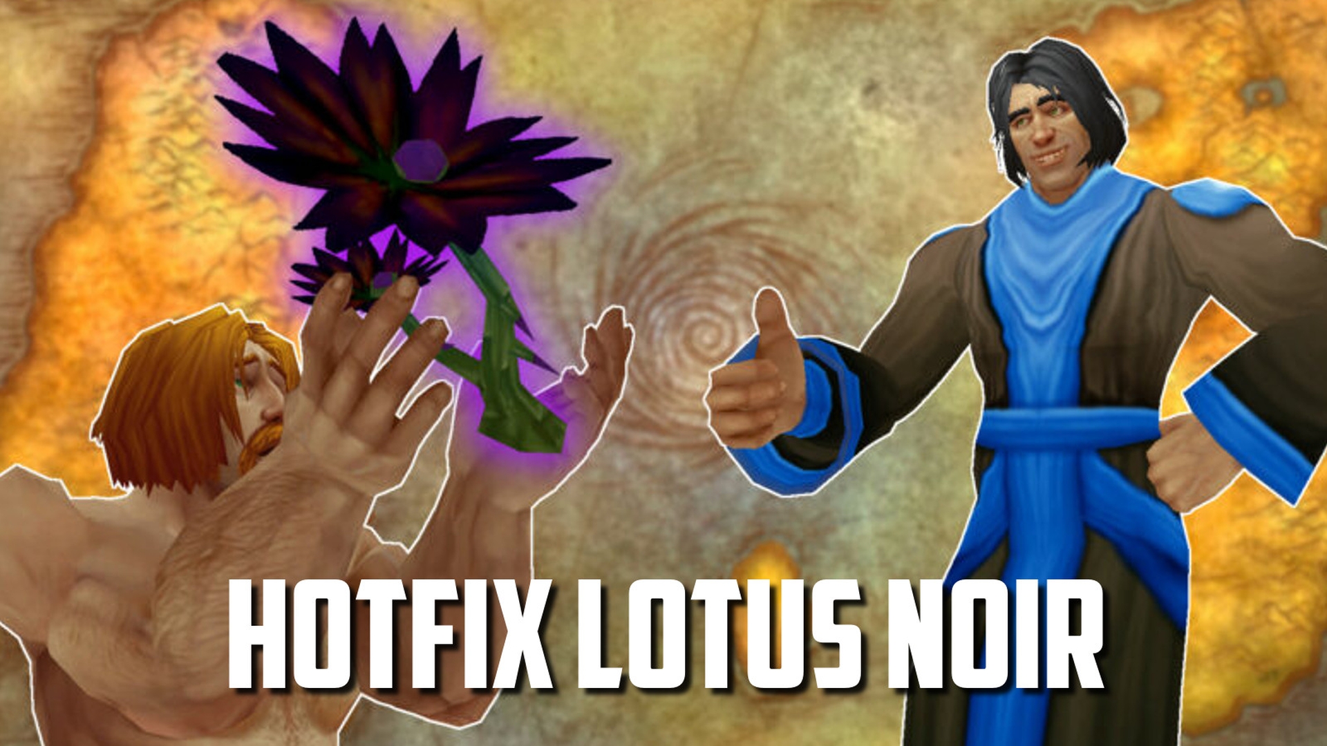 Upcoming Hotfixes to Black Lotus Spawn Rate and Warsong Gulch Exploits