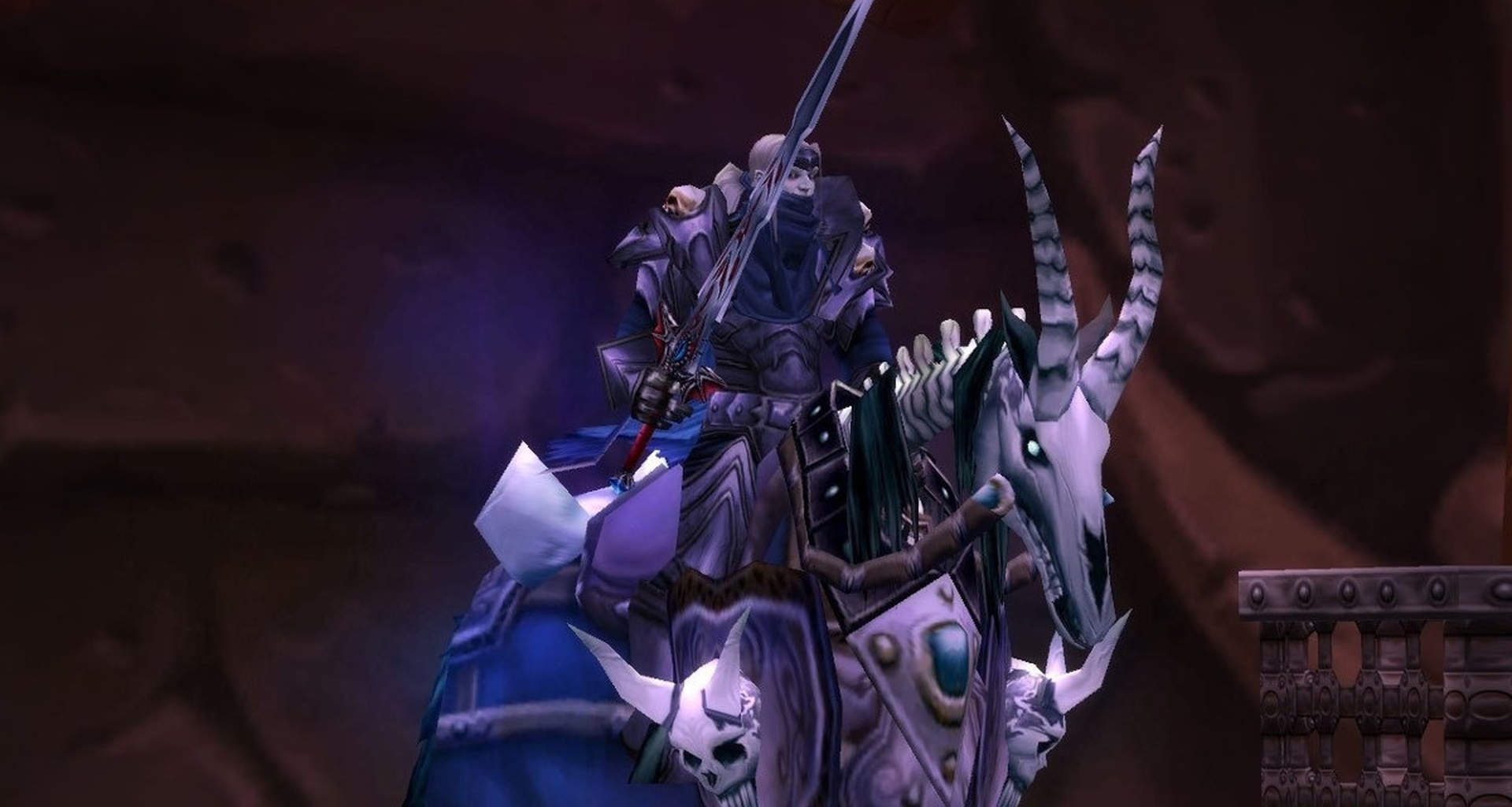 Classic WoW : Fix for Repeat Instance Bug Exploit