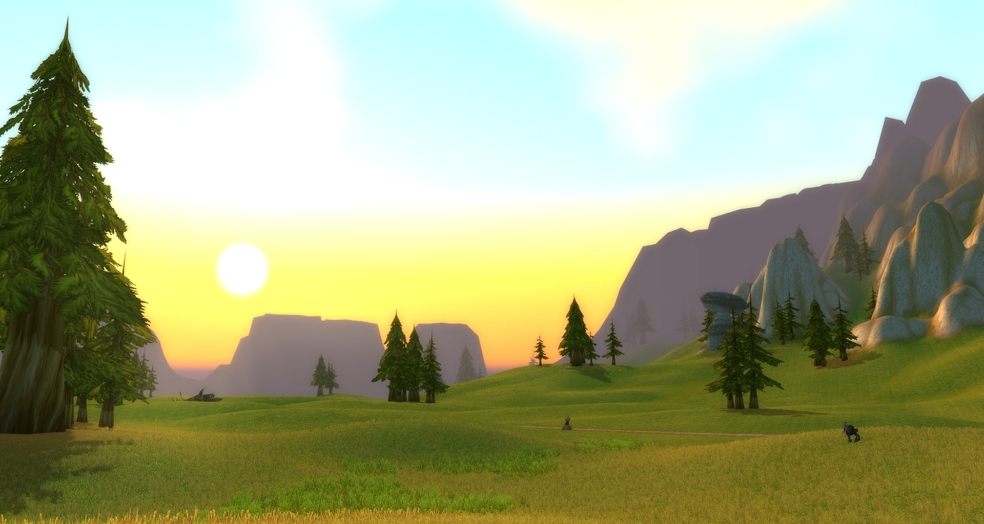 Your stories and screenshots from Classic WoW