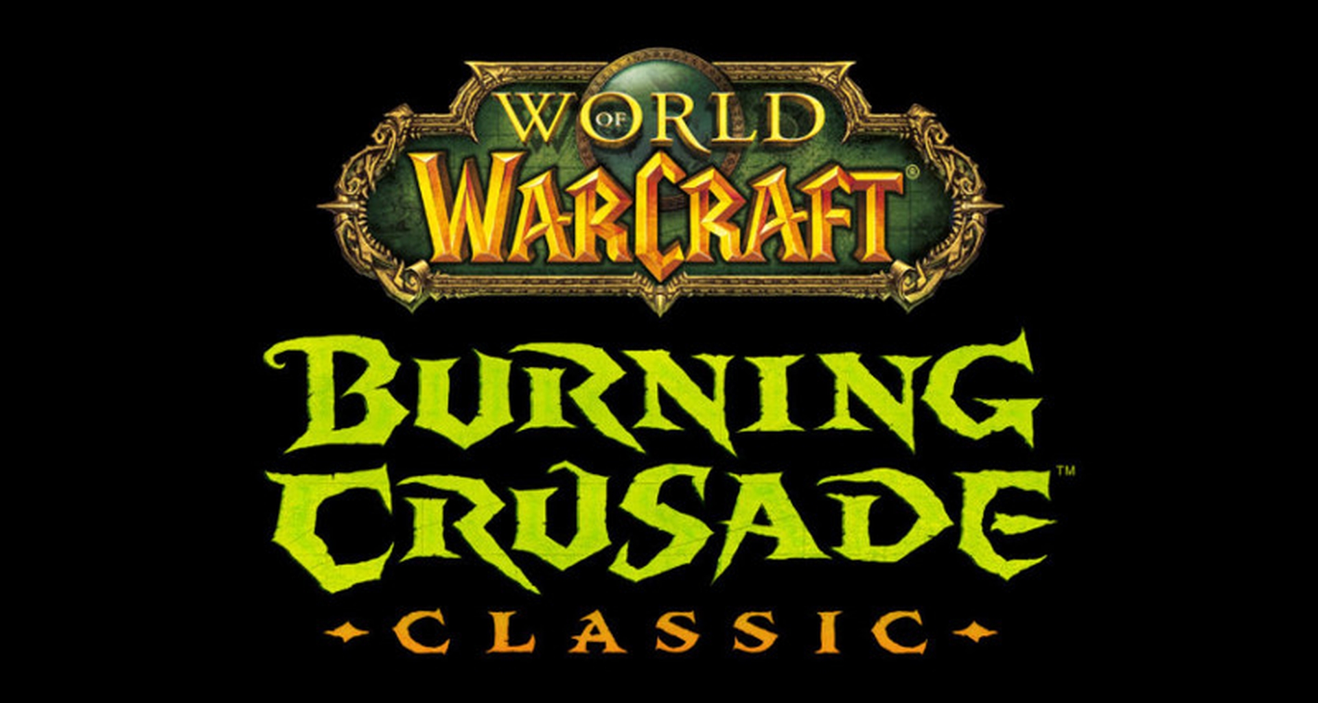 WoW TBC Classic confirmed ! Boost lvl 58, Boss Pre-nerf